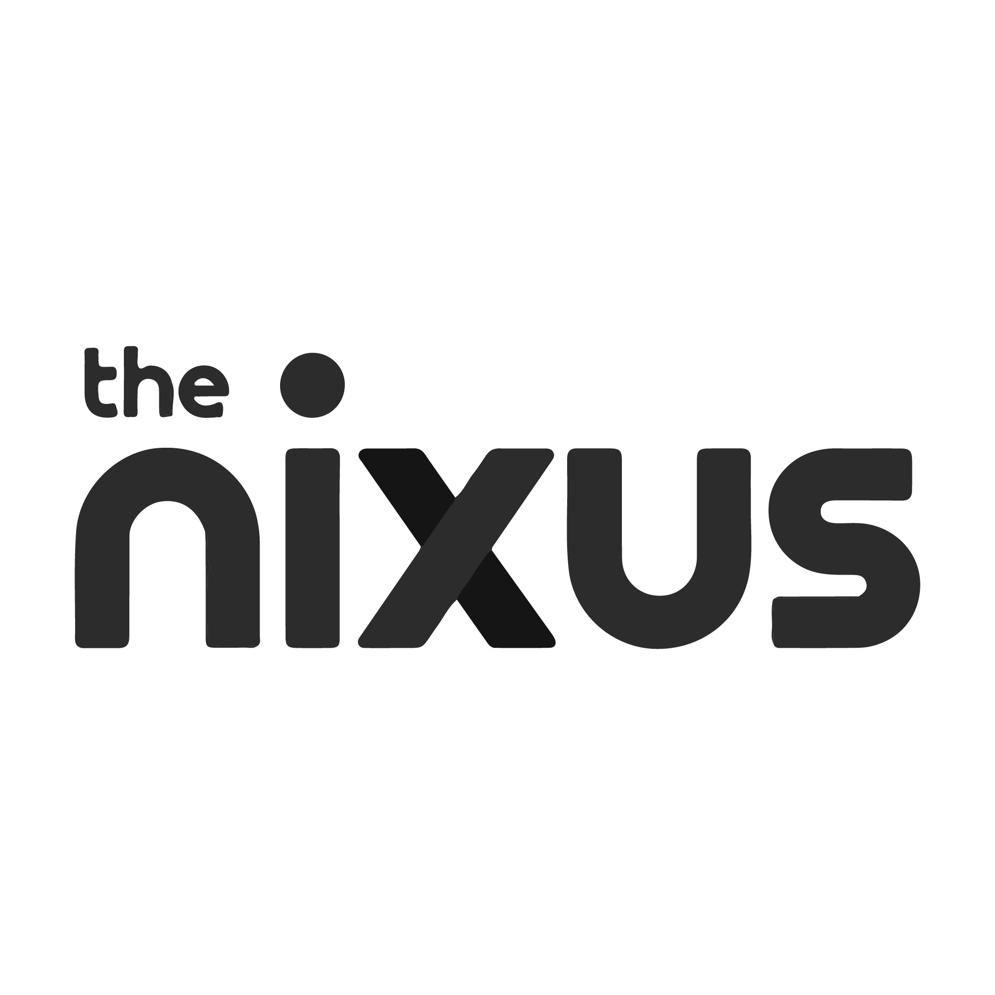 Nixus Logo