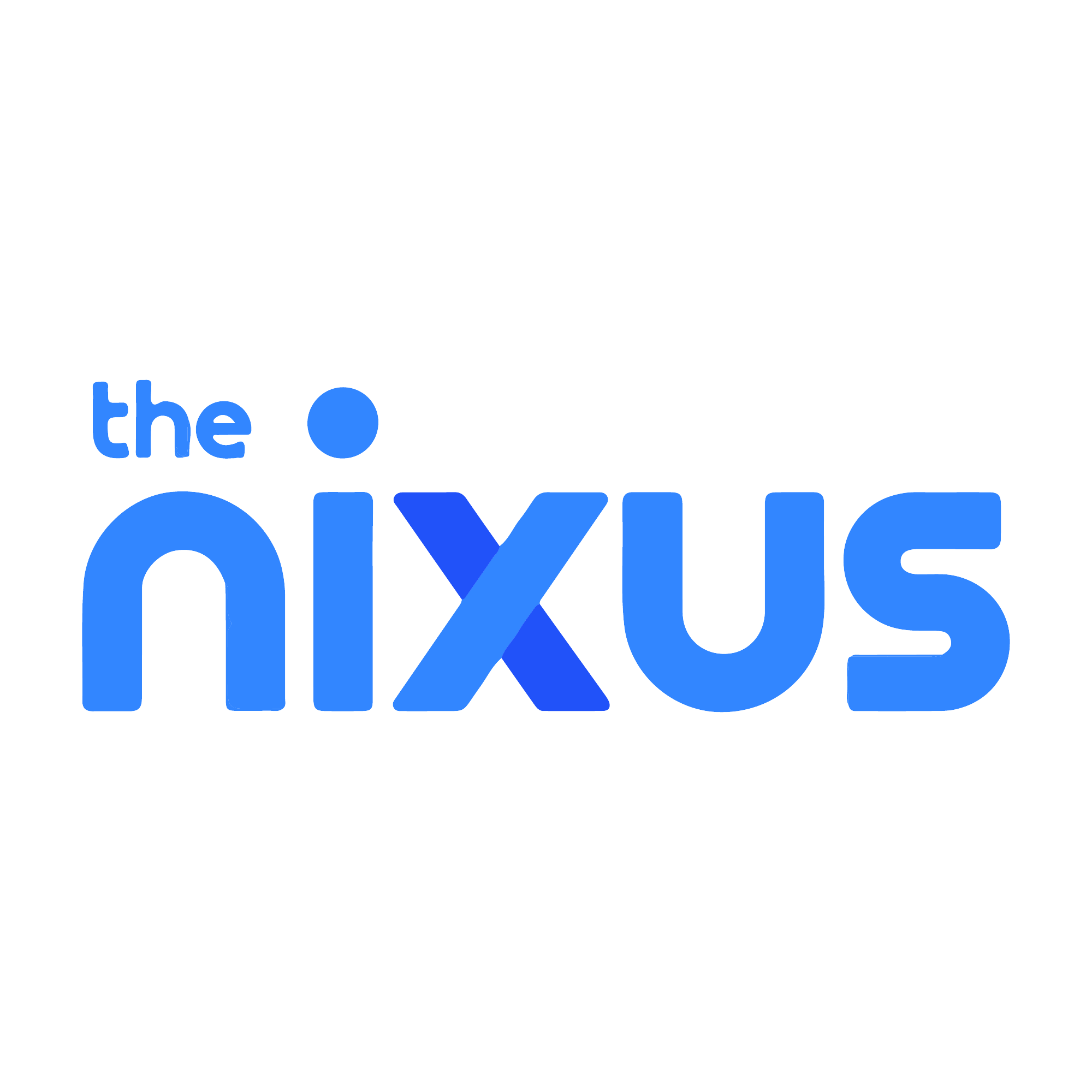 NIXUS Logo